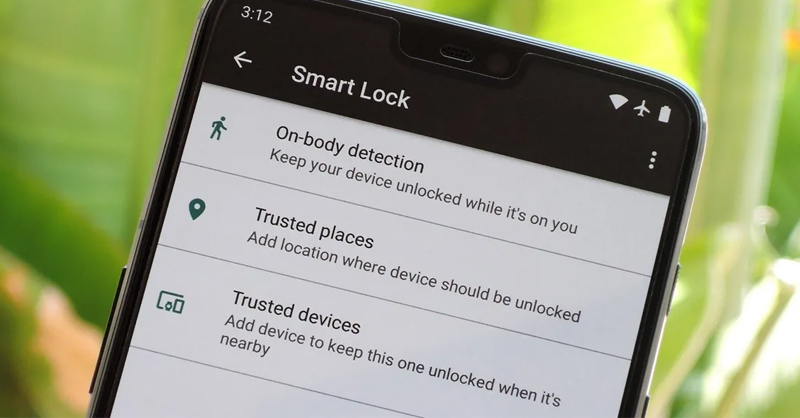 Smart Lock là gì? Tìm hiểu tính năng nổi bật và cách sử dụng Smart Lock