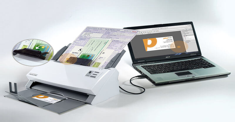 Scan là gì? 4 cách scan tài liệu trên điện thoại cực nhanh