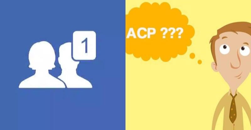 Acp là gì trên Facebook và TikTok? Ý nghĩa và cách sử dụng