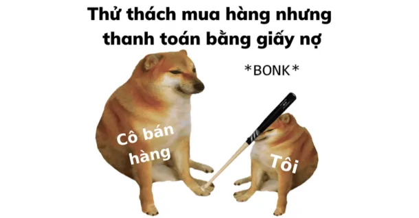 FBI meme là gì? Tổng hợp các ảnh chế FBI hài hước, thú vị