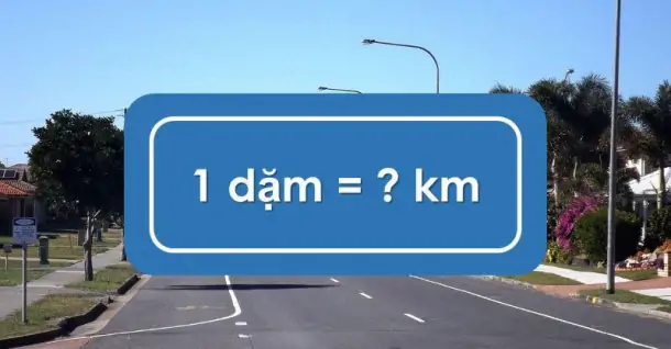 1cm bằng bao nhiêu mm, km, dm, m? Bảng quy đổi chi tiết, dễ hiểu