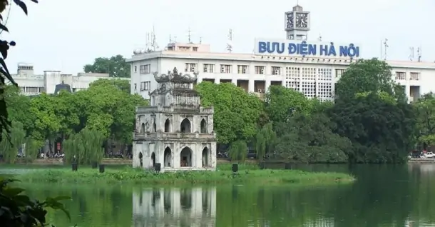 Mã bưu chính TPHCM là bao nhiêu? Tổng hợp mã zip code HCM