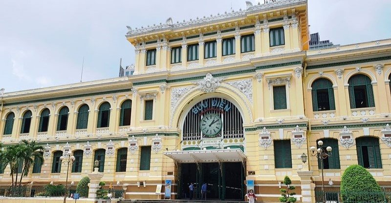 Mã bưu chính TPHCM là bao nhiêu? Tổng hợp mã zip code HCM