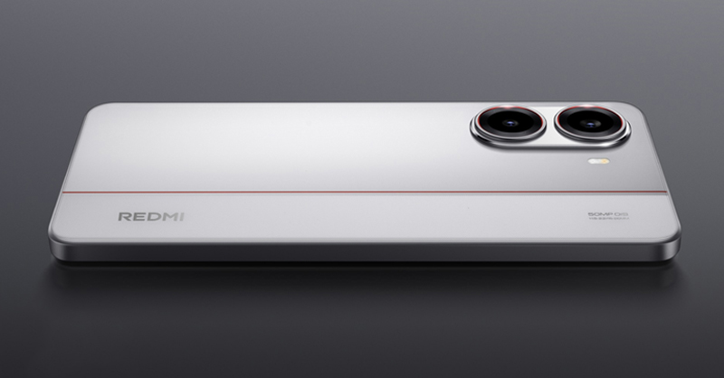 Cập nhật thông tin Xiaomi REDMI Turbo 4 trước thềm ra mắt