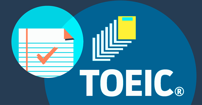 Hướng dẫn đăng ký thi TOEIC chi tiết từ A - Z