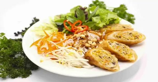 2 cách nấu bún riêu cua chay đậm vị, ngon như ngoài tiệm
