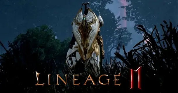 Full bộ code Lineage 2M mới nhất tháng 10/2025