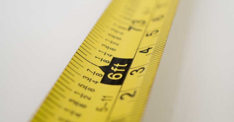 1 Feet bằng bao nhiêu m? Đây là câu trả lời chuẩn nhất