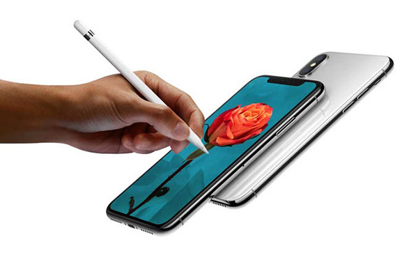 iPen sẽ chính thức xuất hiện kèm theo iPhone mới để thách thức bút S Pen?