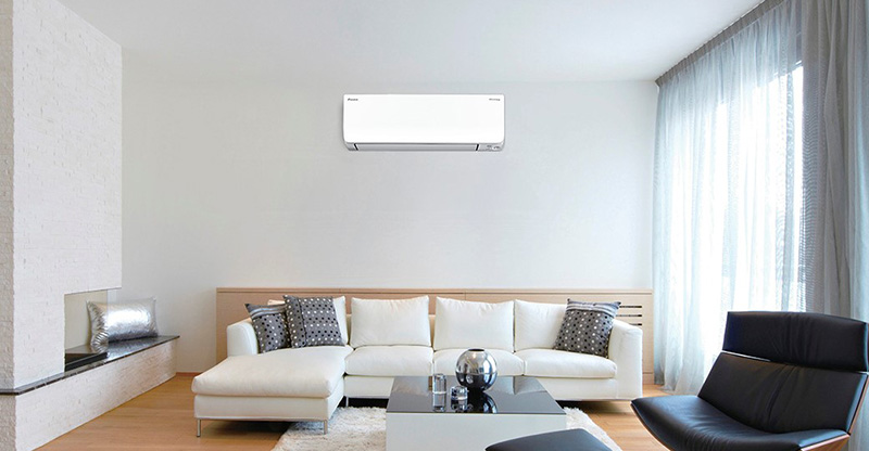 Easy DIY Daikin Air Conditioner Cleaning at Home