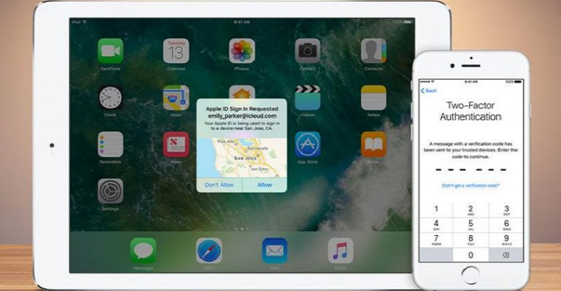 Mách bạn cách khóa iPhone từ xa hiệu quả khi bị mất cắp