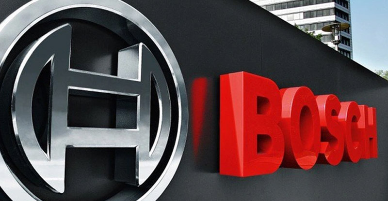 Tìm hiểu về thương hiệu Bosch