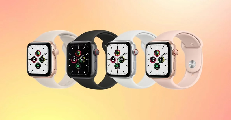 Discover the 4 Must-Have Smartwatches with SIM Card Worth Buying