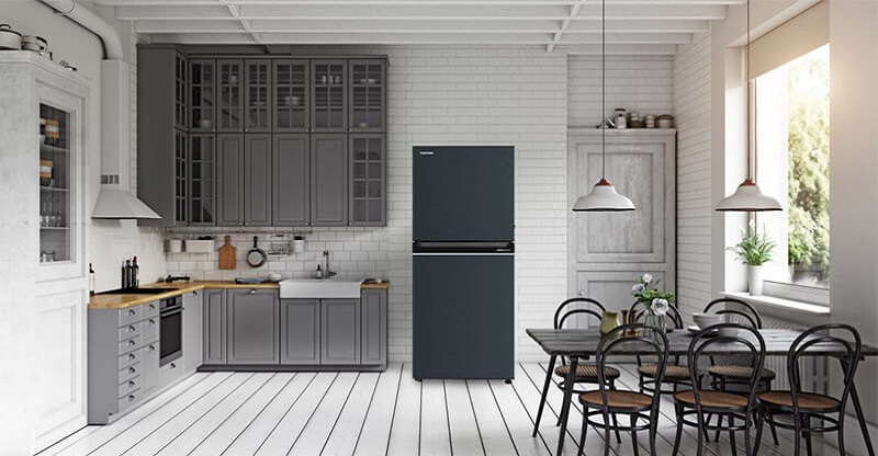 Compilation of 5 Affordable 180-Liter Refrigerator Models for Your Kitchen