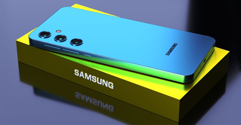Galaxy A15 lộ thông số và ảnh render sắc nét