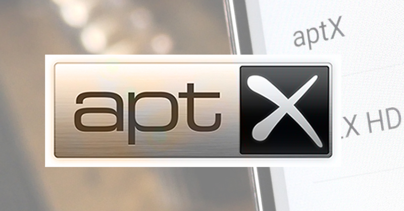 Chuẩn aptX là gì? Ưu nhược điểm và cách thức hoạt động của aptX