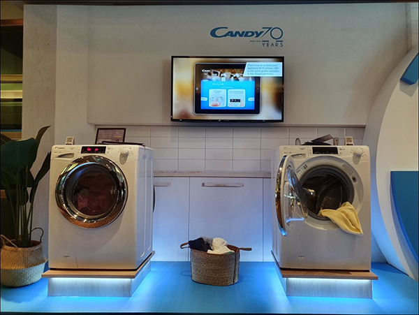 Introducing Candy's latest offerings in the Vietnamese market: the ...