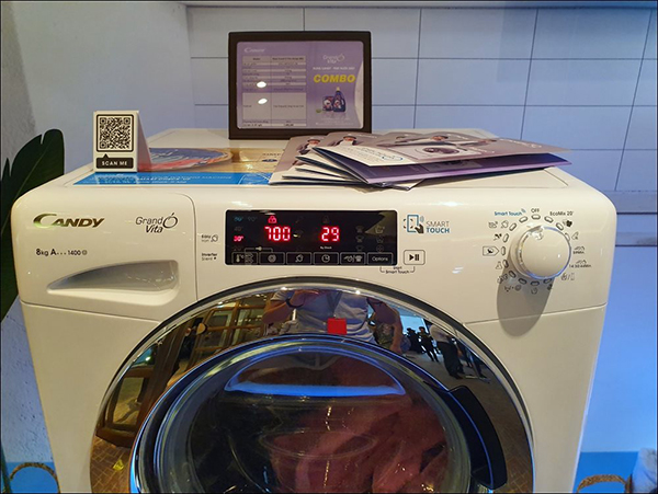 Introducing Candy's latest offerings in the Vietnamese market: the ...