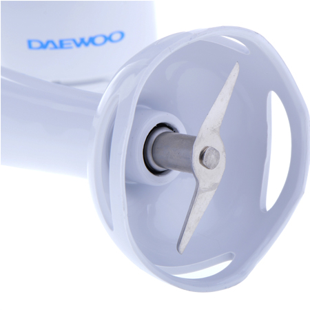 Máy xay sinh tố cầm tay Daewoo DEB-JZ150 150W chính hãng 2026