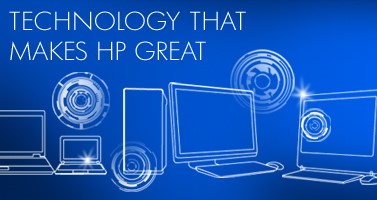 HP Coolsense Technology Unveiled