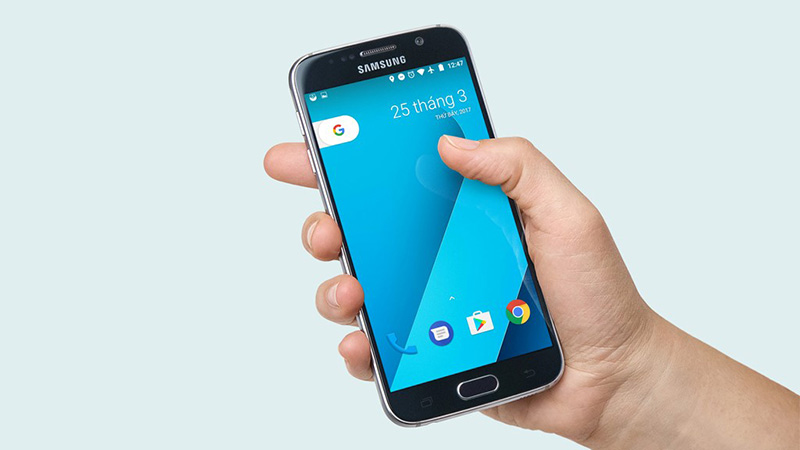 4 lý do bạn nên cài ROM Cook trên Android