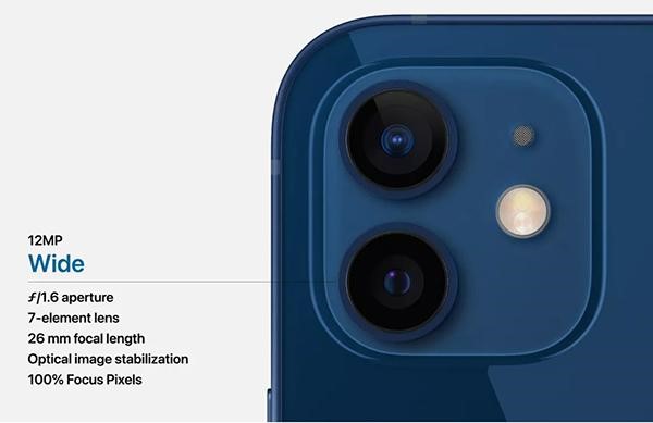 iPhone 12 Mini - Những điều cần biết trước khi mua