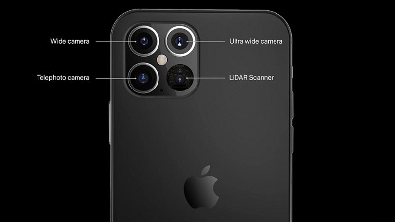 [HOT] iPhone 12 ra mắt ngày 15.9, tổ chức sự kiện trực tuyến