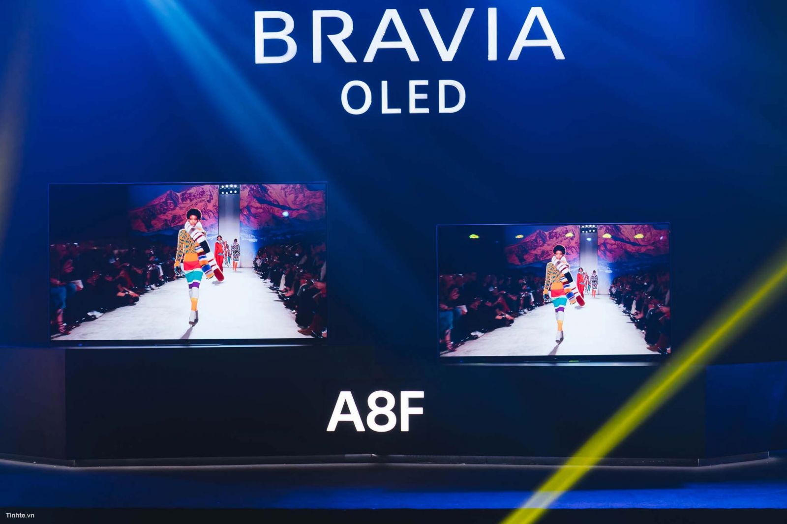 Tìm hiểu công nghệ Bravia và những sản phẩm đặc sắc của Sony năm 2018