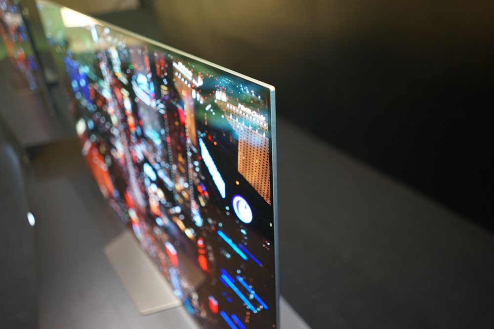 Tìm hiểu công nghệ Bravia và những sản phẩm đặc sắc của Sony năm 2018