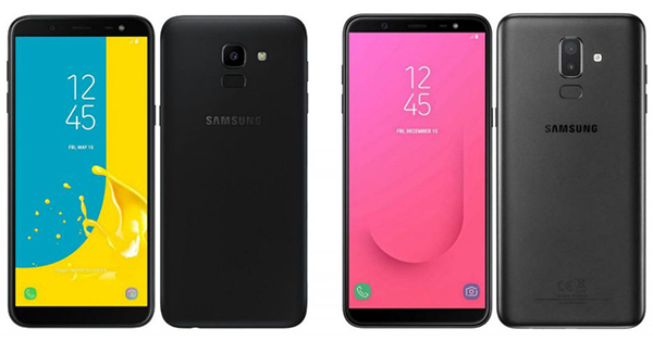 Đánh giá Samsung Galaxy J8: Màn hình vô cực, camera kép xóa phông ảo ...
