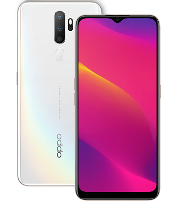Oppo A5 2020: Sự lựa chọn tầm trung hấp dẫn dành cho "dân mê game" và ...