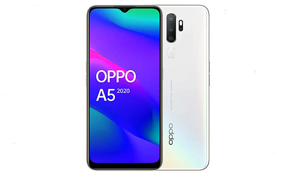 Oppo A5 2020: Sự lựa chọn tầm trung hấp dẫn dành cho "dân mê game" và ...