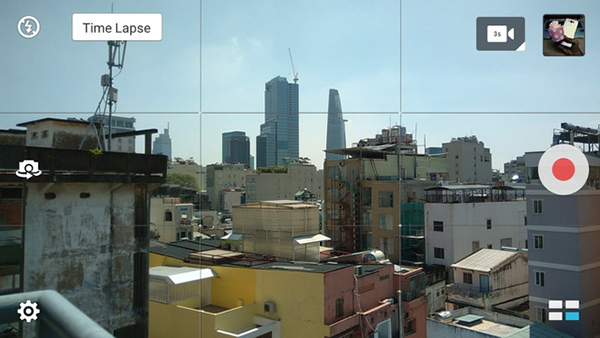 Time-lapse video là gì? Và hướng dẫn quay time-lapse trên smartphone