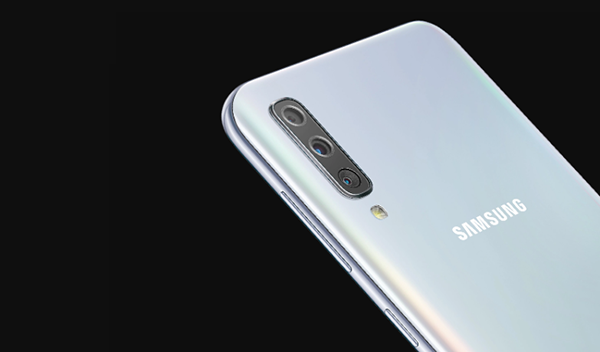 Đánh giá chung về mẫu Samsung Galaxy A50