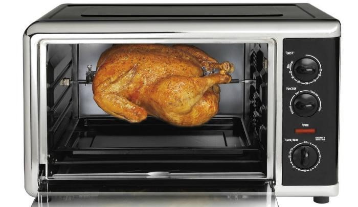 Lò Vi Ba Là Gì? - Khám Phá Công Nghệ Tiện Ích Cho Cuộc Sống Hiện Đại