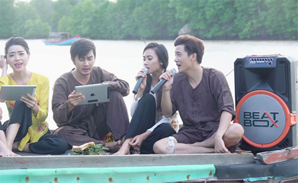 Loa Acnos có tốt không? Nước nào sản xuất?