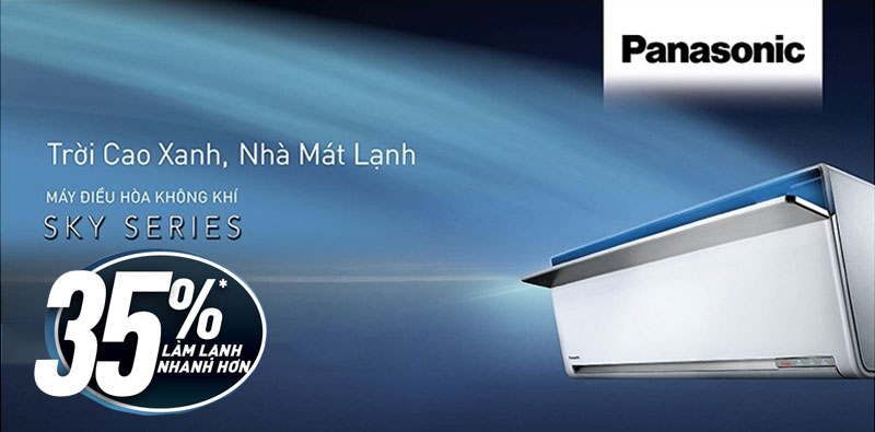 The Allure of Panasonic Sky Series: Captivating Users Everywhere