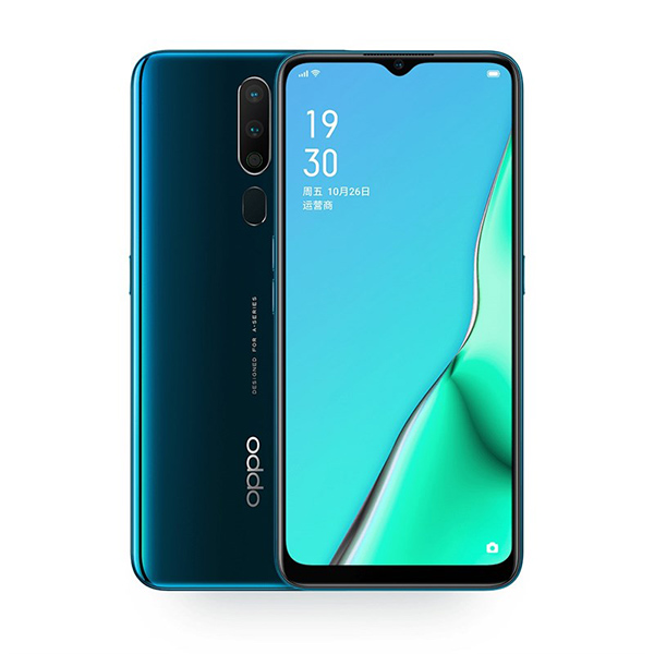 Oppo A11 chính thức ra mắt - phiên bản nâng cấp về camera của Oppo A5 2020