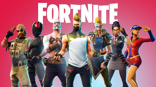 Hướng dẫn cách tải và chơi game Fortnite trên các thiết bị điện thoại Android