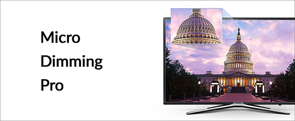 Tìm hiểu về công nghệ Micro Dimming - Chia Sẻ Kiến Thức Điện Máy Việt Nam
