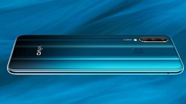 Vivo Y12 ra mắt: smartphone tầm trung đáng mua nhất ở thời điểm hiện tại?