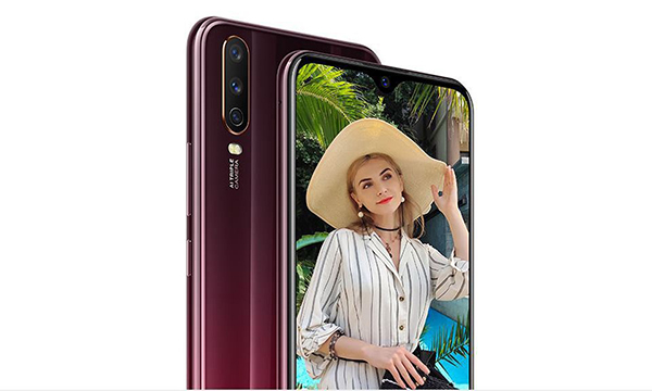 Vivo Y12 ra mắt: smartphone tầm trung đáng mua nhất ở thời điểm hiện tại?