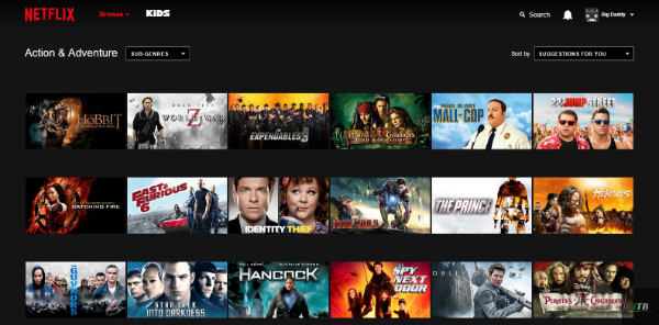 VTV sẽ thử nghiệm phát sóng truyền hình 4K trong năm nay?